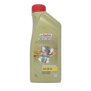 Castrol Edge Professional LL04 BMW 5W-30 ( 1L ) - Baždar