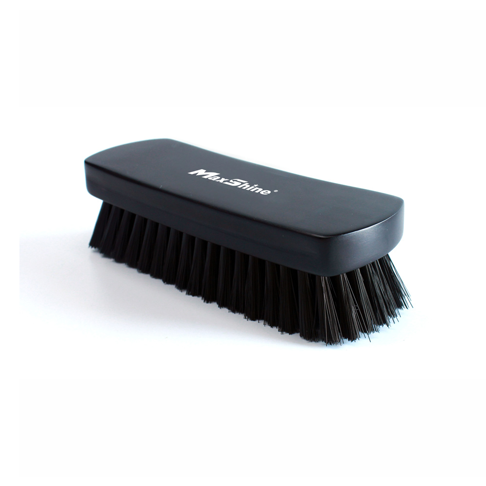 MaxShine Cetka Za Tekstil i Kozu - Baždar