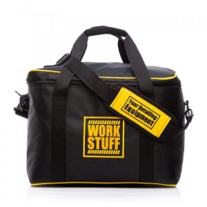 Ručna ACCU LED radionička lampa 4+1 LED - Baždar